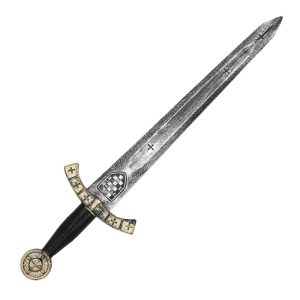 Espada Trastámara | El Rey de las Fiestas